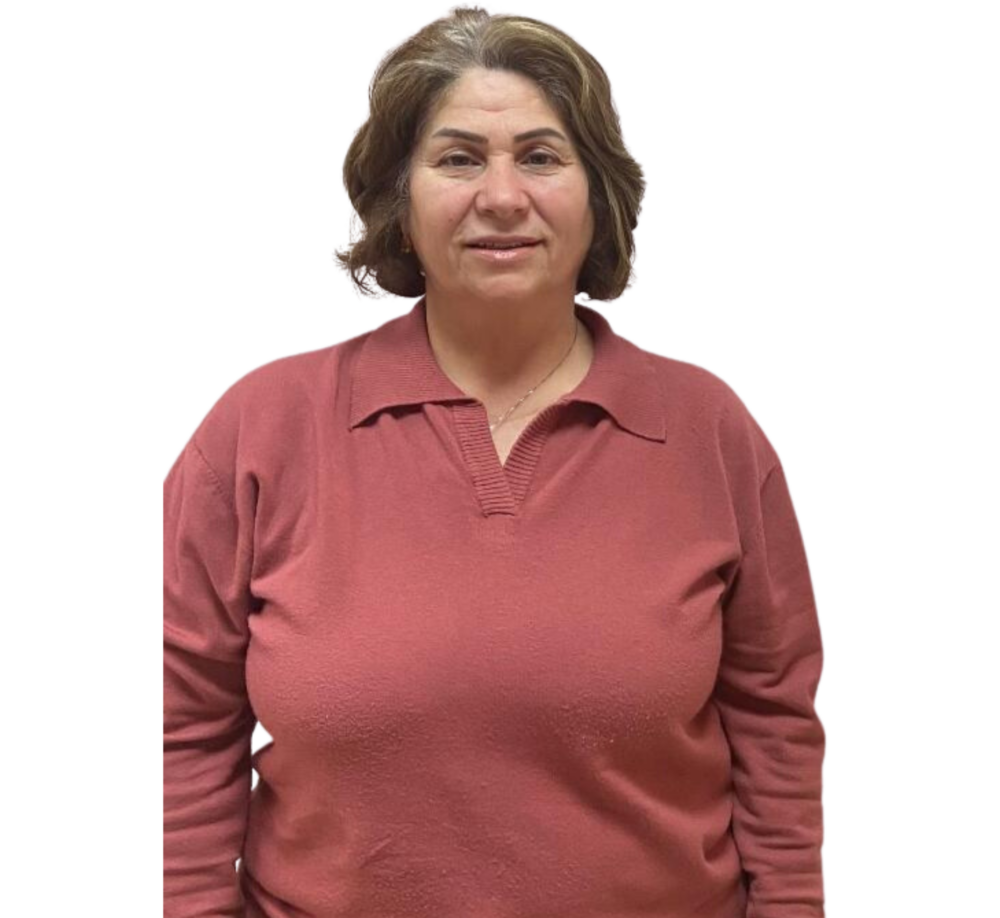 MADRE's Voices